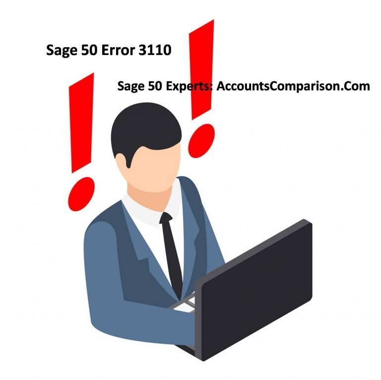 How To Fix Sage 50 Error 3110 Shortkro How To Fix Sage 50 Error 3110 Shortkro